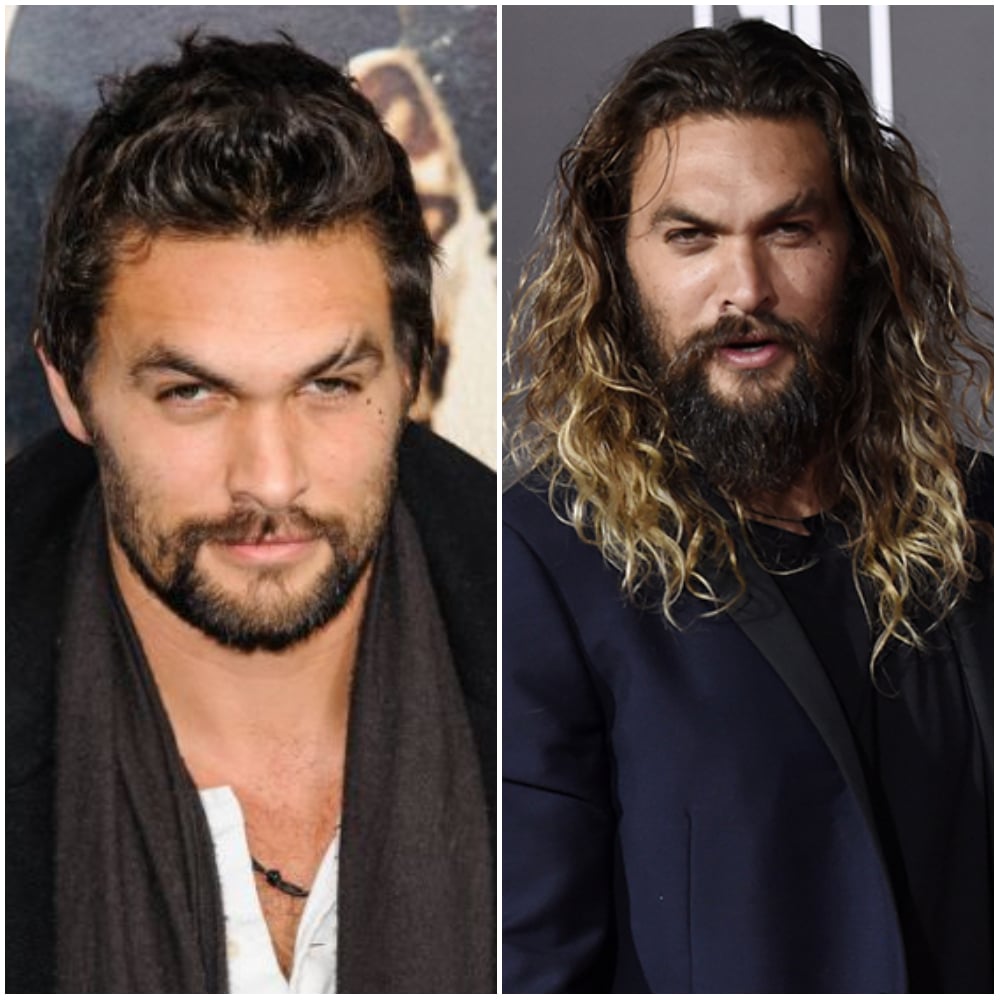 Así de atractivos se ve estos 20 famosos en el 2019