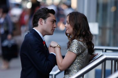 Lecciones de amor que enseñaron Blair Waldorf y Chuck Bass