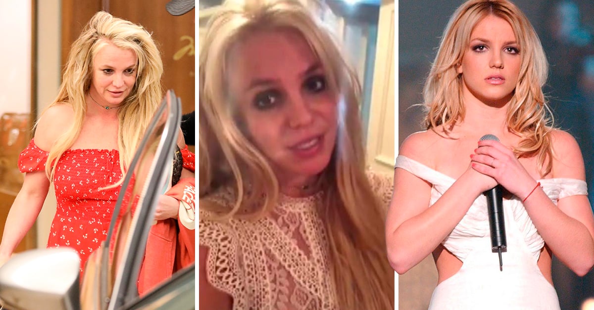 Britney Spears Envía Mensaje Para Tranquilizar A Sus Fans