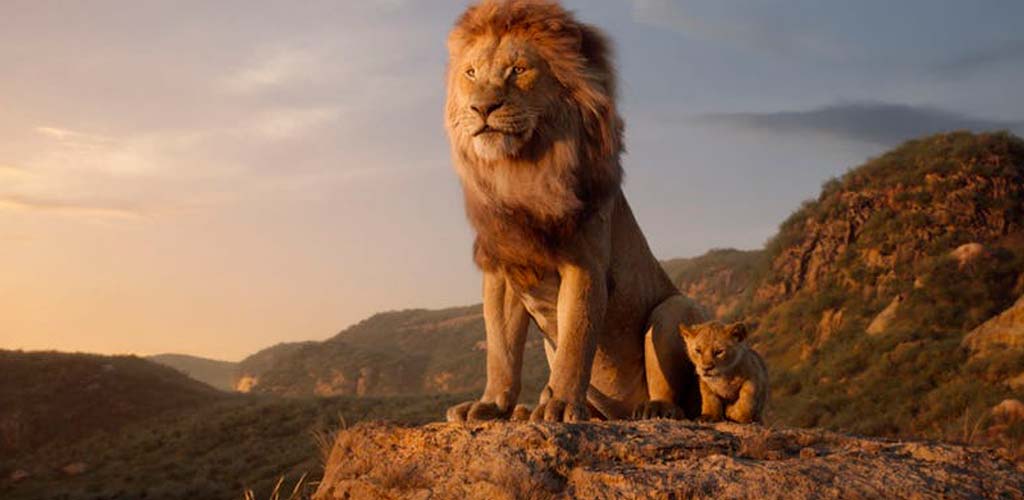 Disney lanza el nuevo tráiler oficial del Rey León