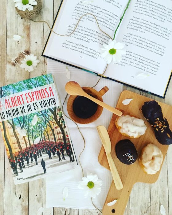 17 Libros que serán un ‘shot’ de fantasía literaria