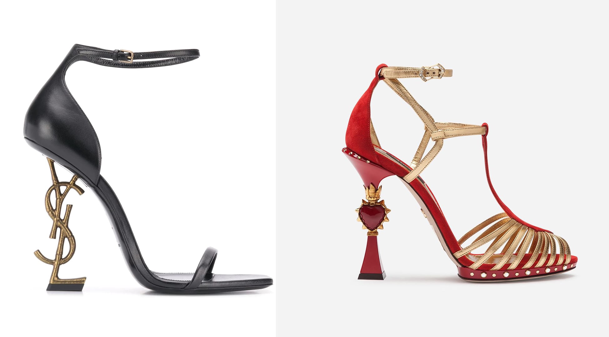 Estos son los zapatos que causarán la envidia de tus amigas