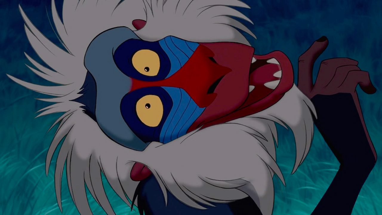 Datos curiosos de El Rey León para celebrar la nueva versión