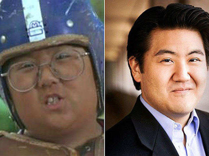 Los ‘Pequeños Gigantes’ ya crecieron y así se ven en 2019