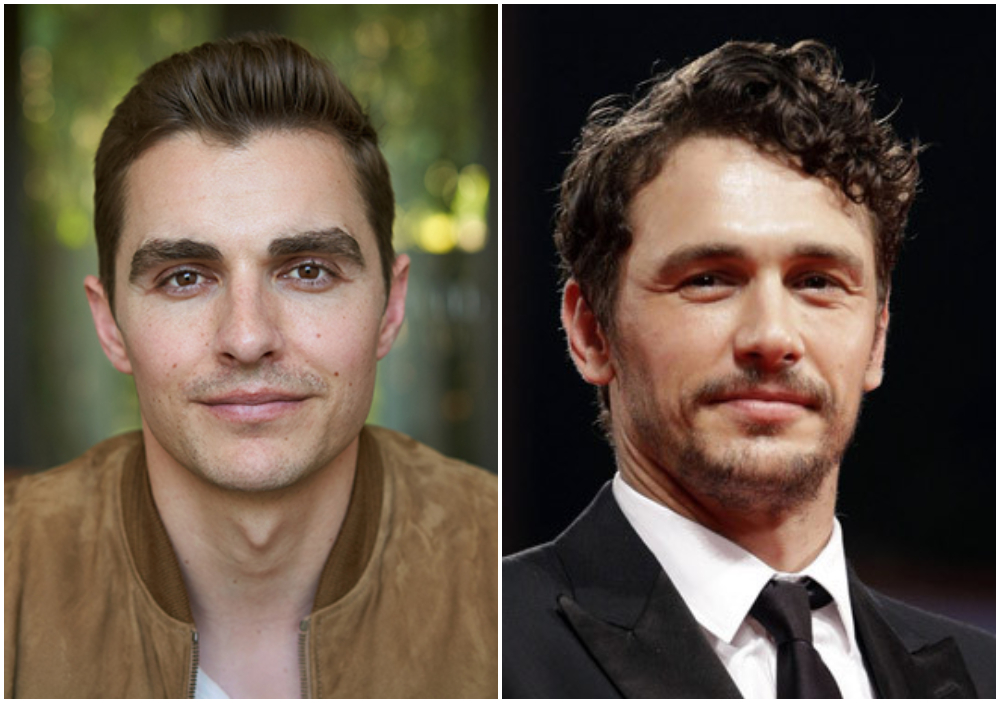 13 Famosos que triunfaron aun más que sus hermanos