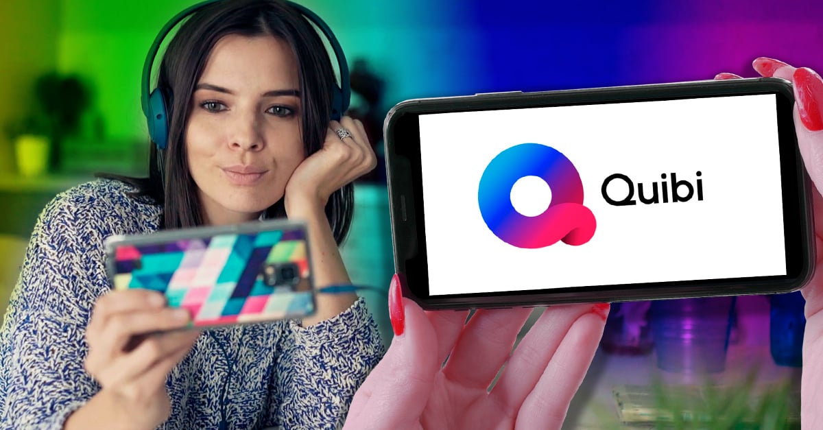 Quibi: el ambicioso proyecto de contenidos premium para 2020
