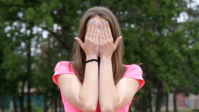 Personas que se sonrojan son las más confiables: estudio