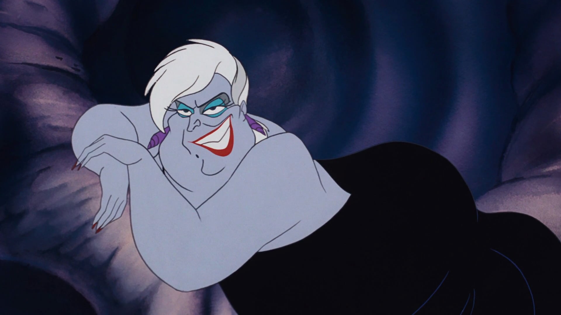 Razones por las que Úrsula no es tan mala como piensas