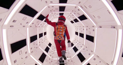 Las 32 escenas más bellas en la historia del cine