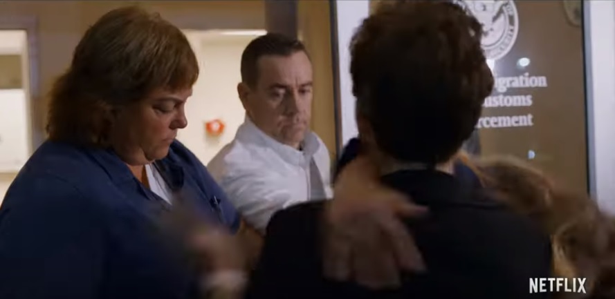 Selena anuncia nueva serie con Netflix:’Living Undocumented’