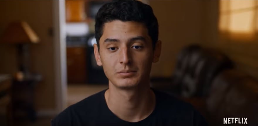 Selena anuncia nueva serie con Netflix:’Living Undocumented’