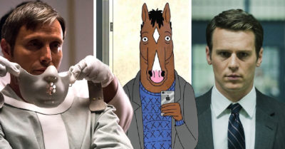 Series que no te puedes perder con contenidos brillantes