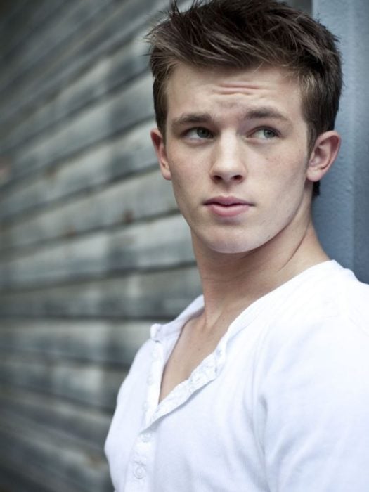 Los hombres alemanes son perfectos: fieles y poco exigentes