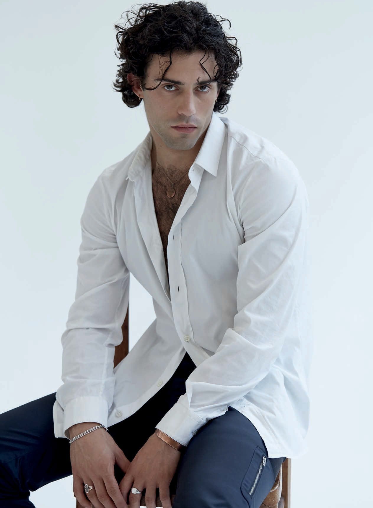 Los hombres alemanes son perfectos: fieles y poco exigentes