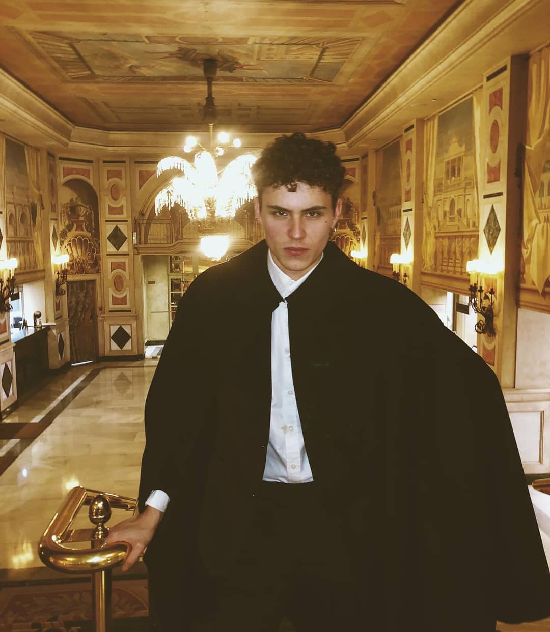 Los hombres alemanes son perfectos: fieles y poco exigentes