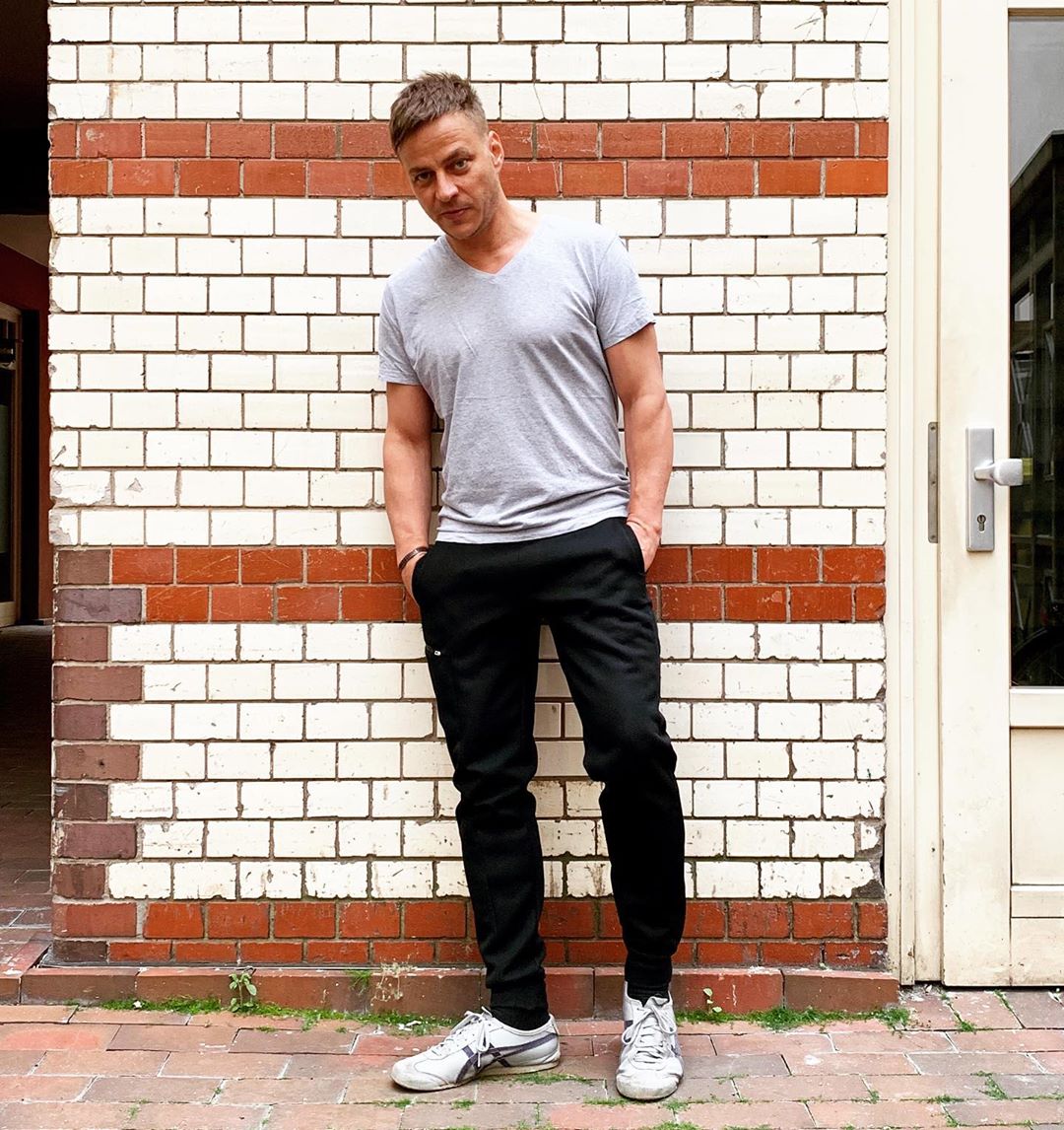 Los hombres alemanes son perfectos: fieles y poco exigentes