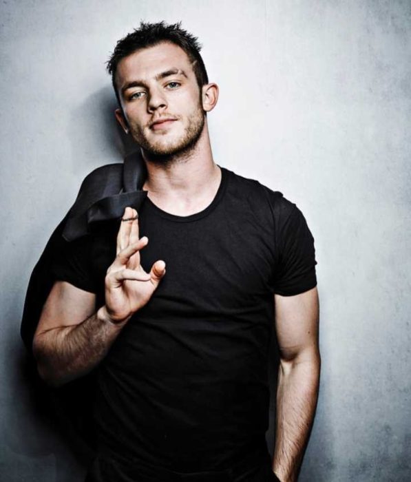 Los hombres alemanes son perfectos: fieles y poco exigentes