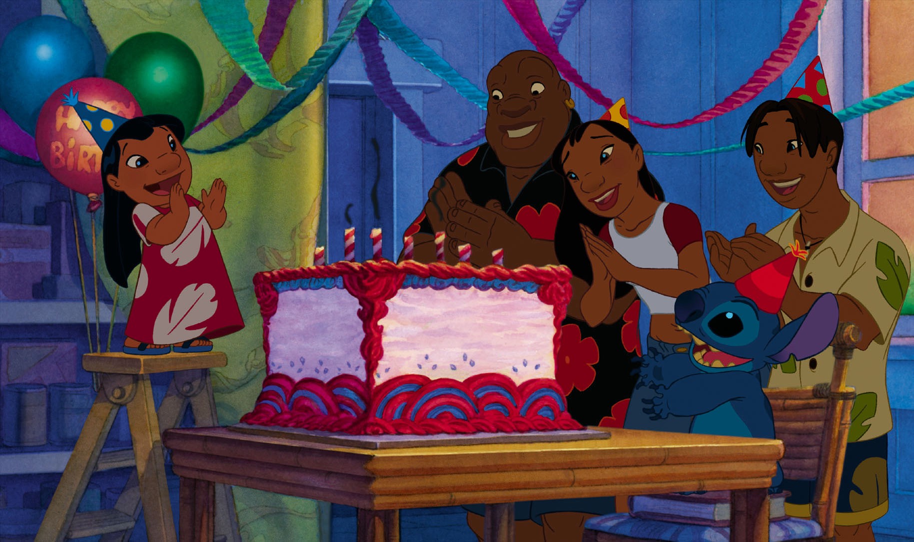 13 Razones por las que ‘Lilo y Stitch’ tiene un gran mensaje