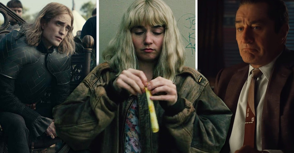 Estos son todos los estrenos de Netflix para noviembre 2019