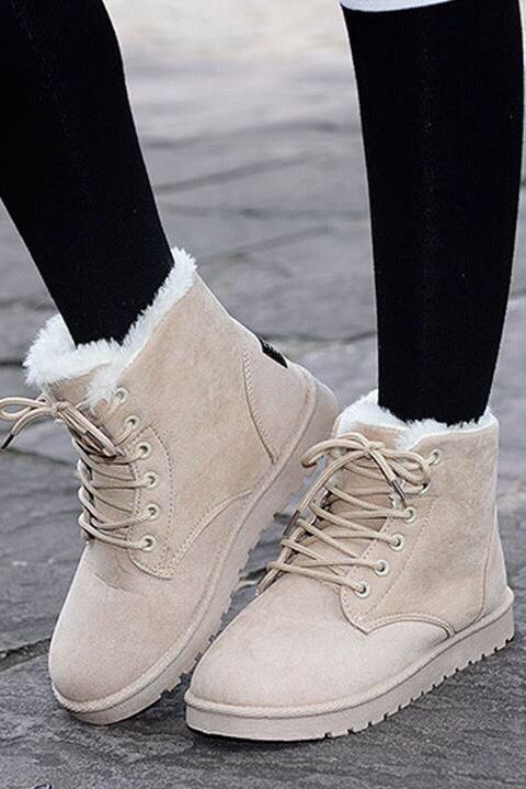 Nuevas botas Ugg afelpadas para darle un ‘knockout’ al frío