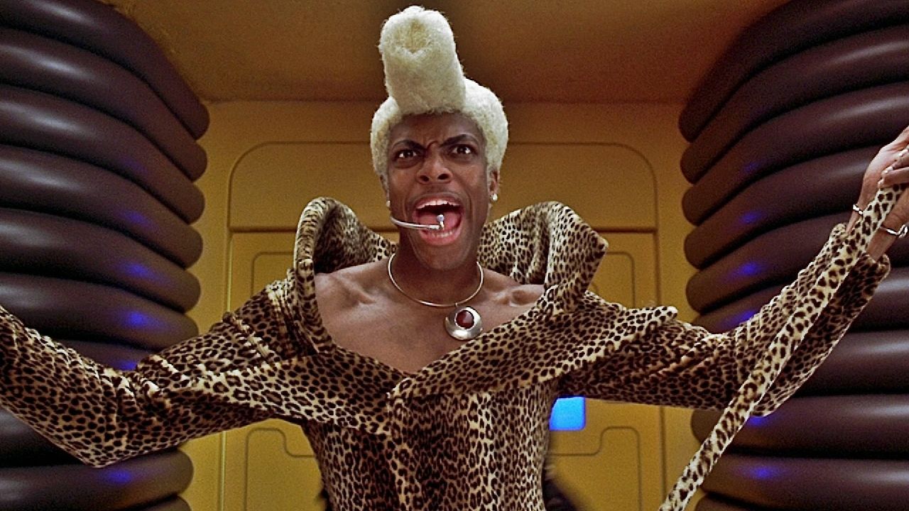 15 Horribles pelucas que actores usaron en sus películas