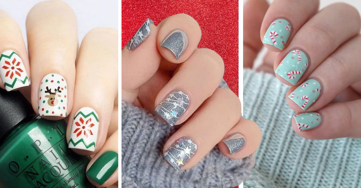 Top 51+ imágenes sobre: uñas gelish diseños elegantes – el último ...