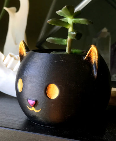 22 Artículos para darle a tu casa el toque perfecto de negro