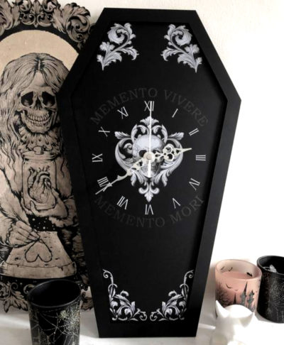 22 Artículos para darle a tu casa el toque perfecto de negro