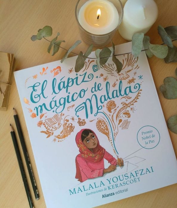 13 Increíbles libros infantiles para volver a creer en ti