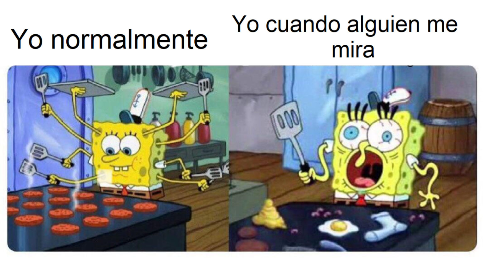 20 Memes que solo las personas introvertidas entenderán