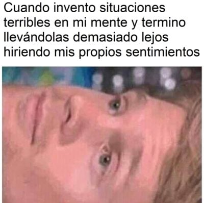 20 Memes que solo las personas introvertidas entenderán
