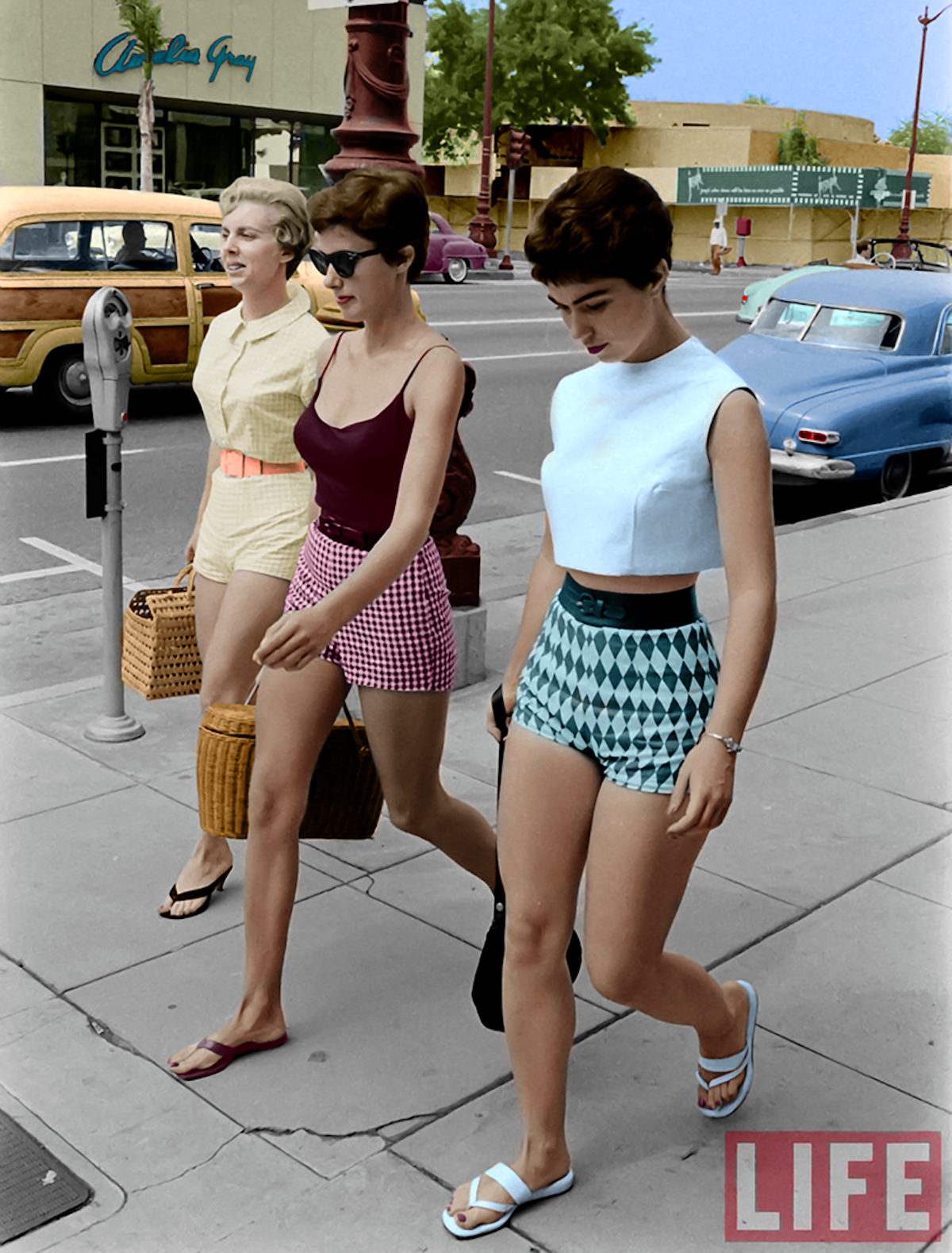 Razones Por Las Que La Moda Retro De Los 70 Deber a Regresar