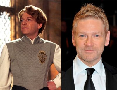 Los 15 personajes más guapos de la saga de Harry Potter