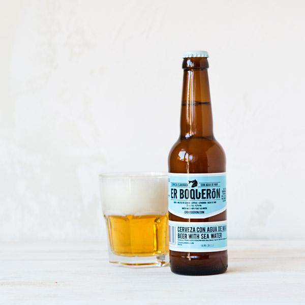 10 Cervezas nada típicas que les encantarán a ti y a papá