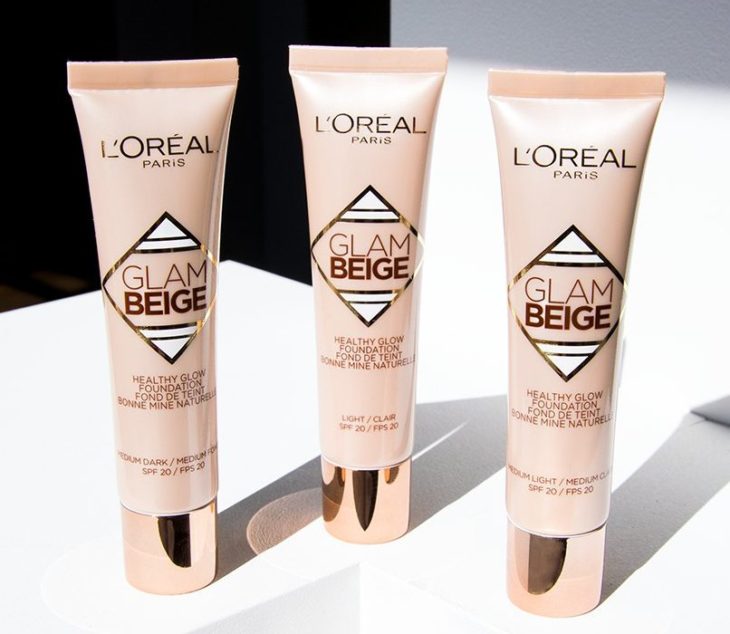 9 Bases de maquillaje que dejan un acabado de piel desnuda