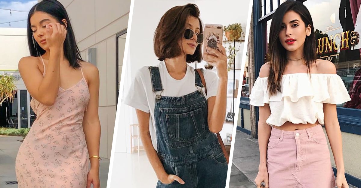 Looks de Lara Jean que te van a enamorar más que los chicos