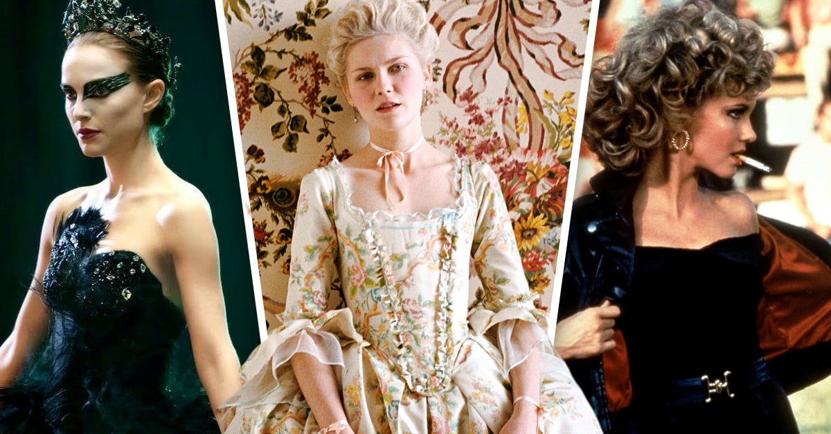 21 Vestuarios del cine que lograron dejar huella en el mundo