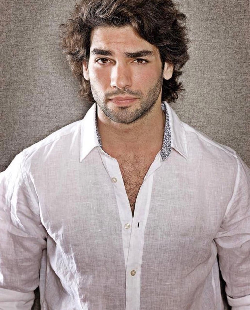 15 Actores turcos de telenovelas que te harán suspirar