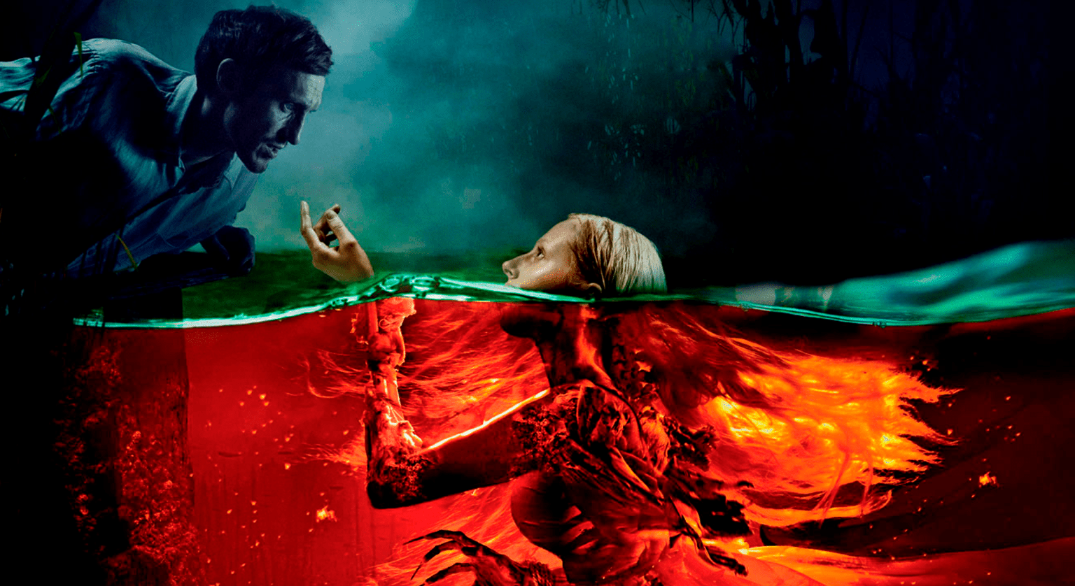 13 Pelis y series de sirenas para cantar bajo del mar
