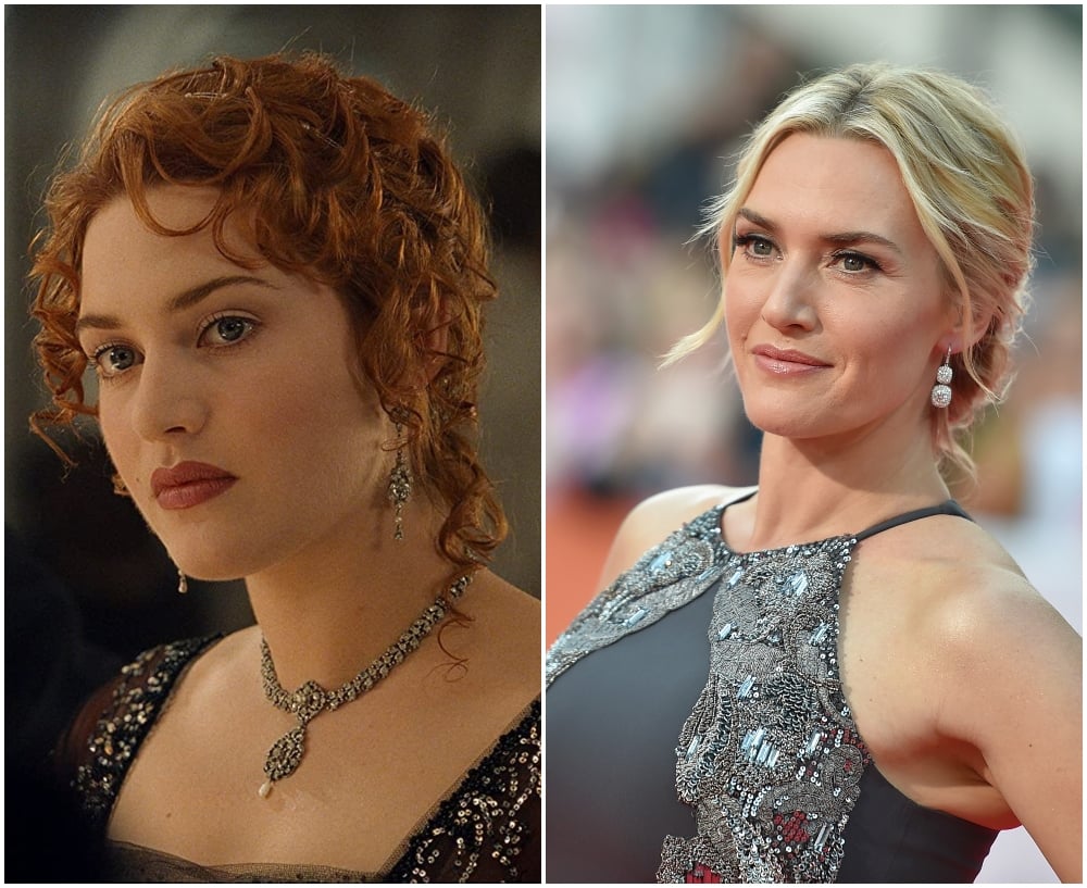 Así ha cambiado el elenco de ‘Titanic’ desde su estreno