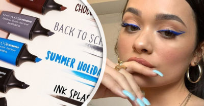 Conoce la nueva colección Sephora X Stabilo, ¡es fascinante!