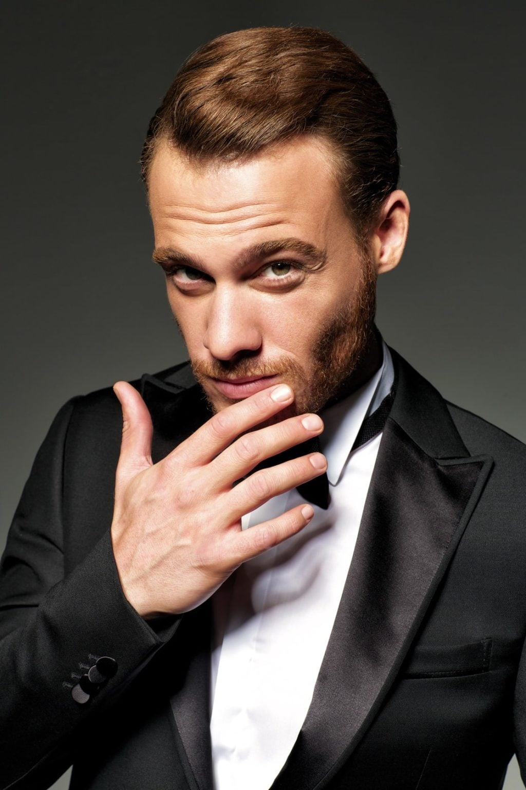 15 Actores turcos de telenovelas que te harán suspirar