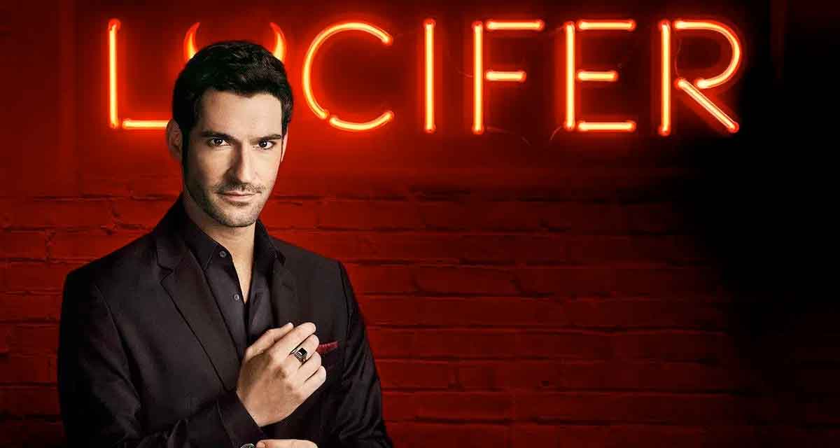 ‘Lucifer’ tendrá una sexta temporada y esta vez es el final