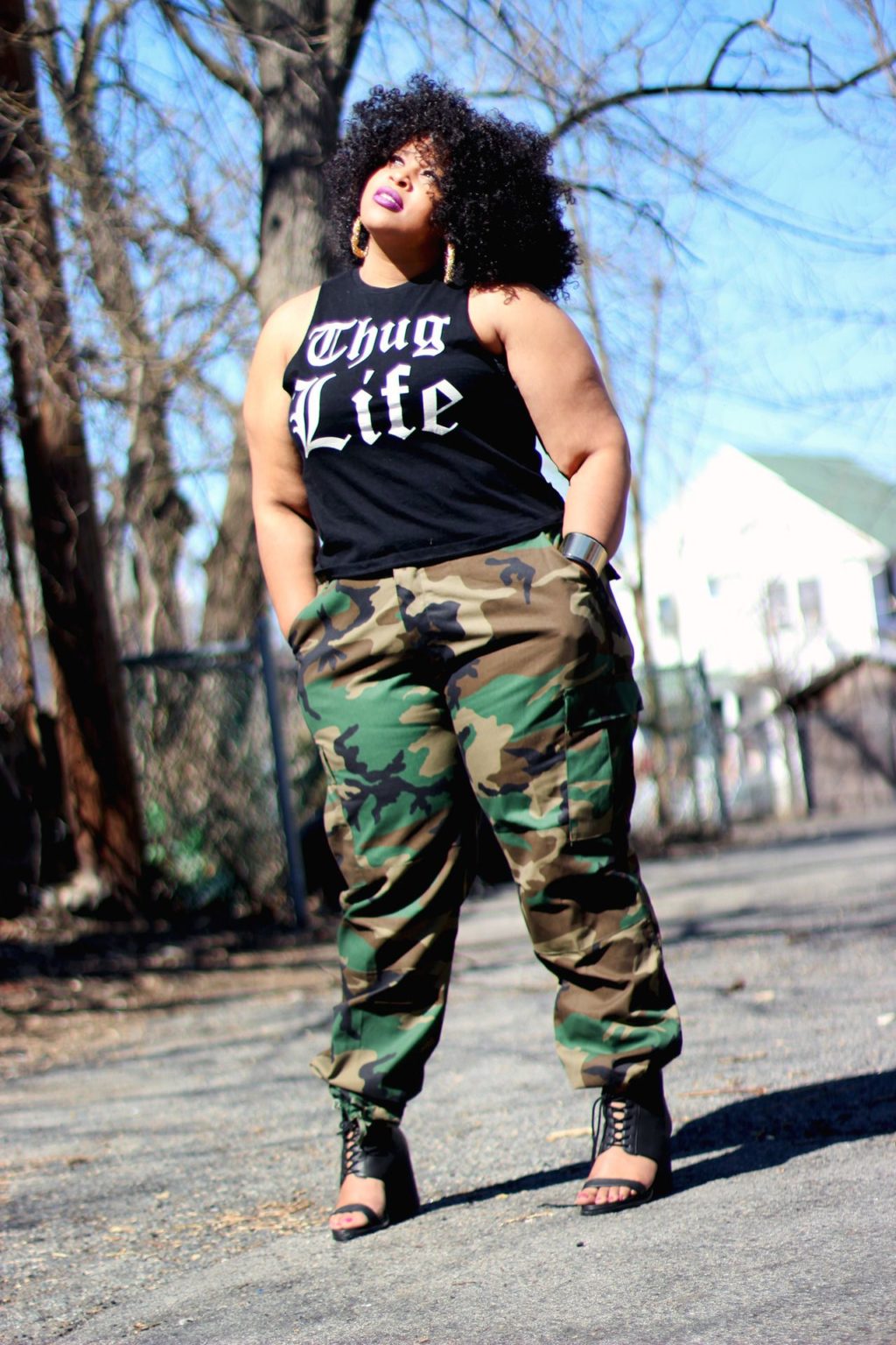 15 Maneras en las que puedes usar un ‘outfit’ muy militar