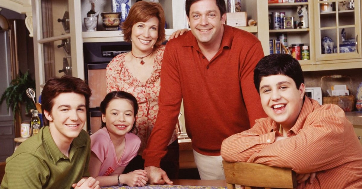 El elenco de ‘Drake & Josh’ a 13 años de su último episodio