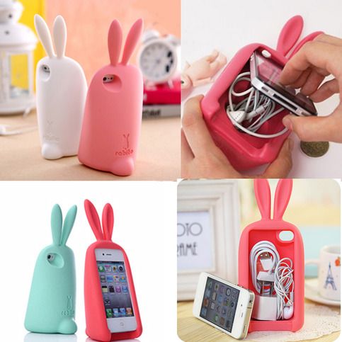 13 Accesorios para hacer de tu celular el más chulo