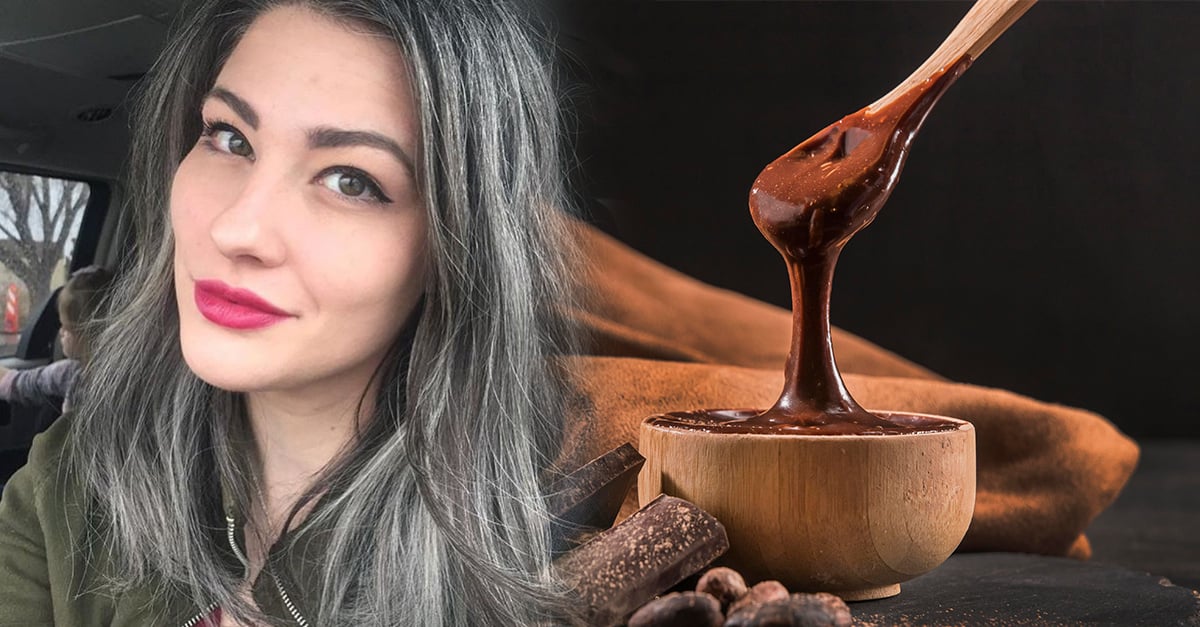 5 Increíbles tintes naturales que puedes preparar en casa