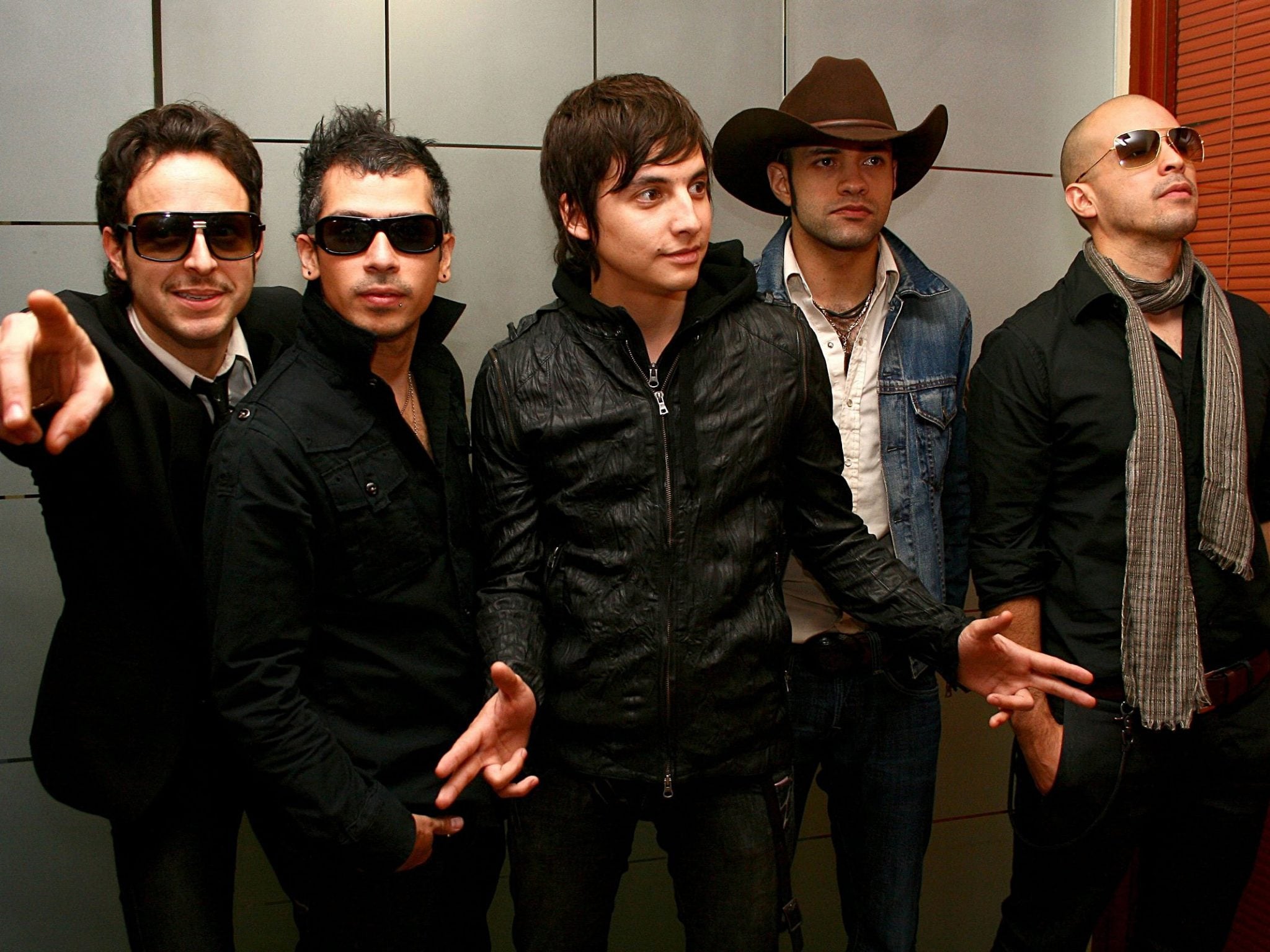 30 Bandas de los 2000 para recordar la adolescencia