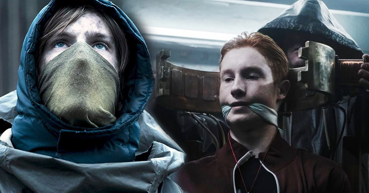 15 Detalles que seguramente que no notaste en ‘Dark’