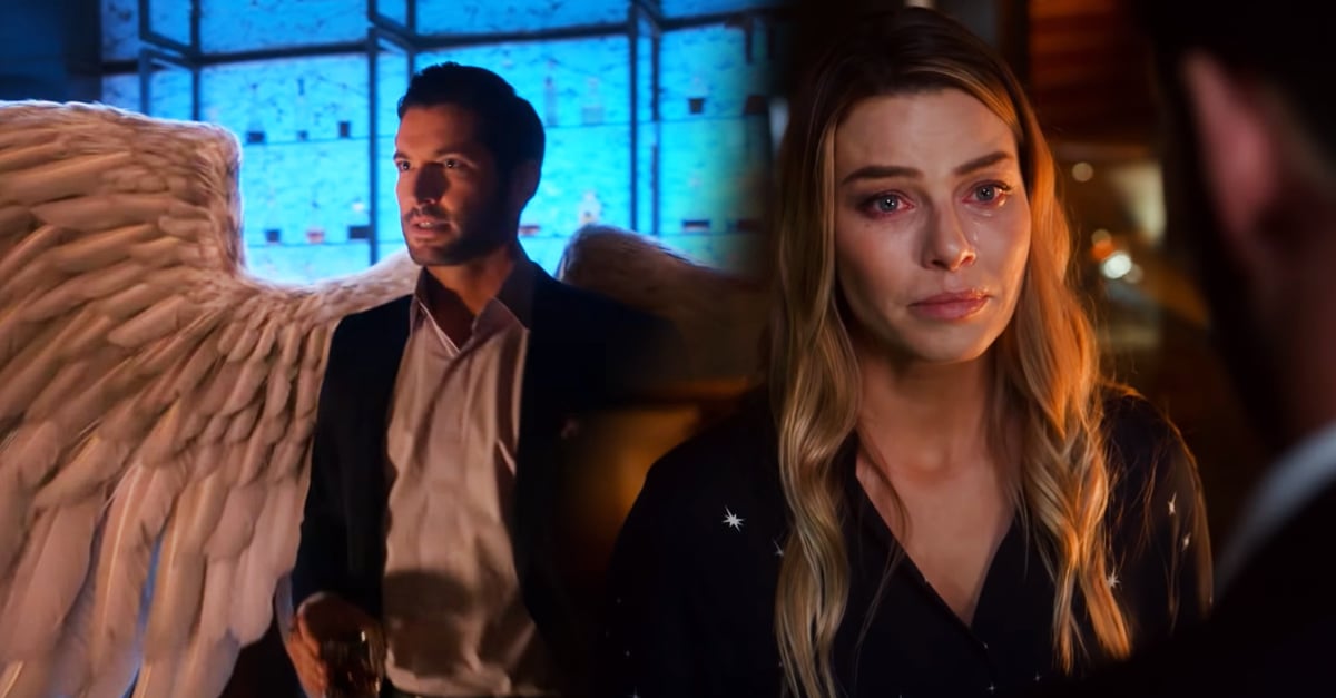 Nuevo tráiler de ‘Lucifer’ ya está aquí y te explicamos todo
